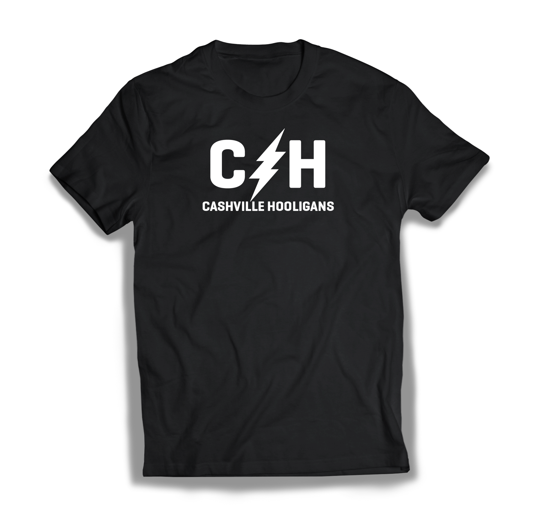 Tees – CashvilleHooligans